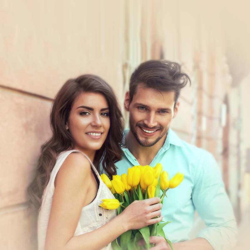 Jad & Sara's wedding